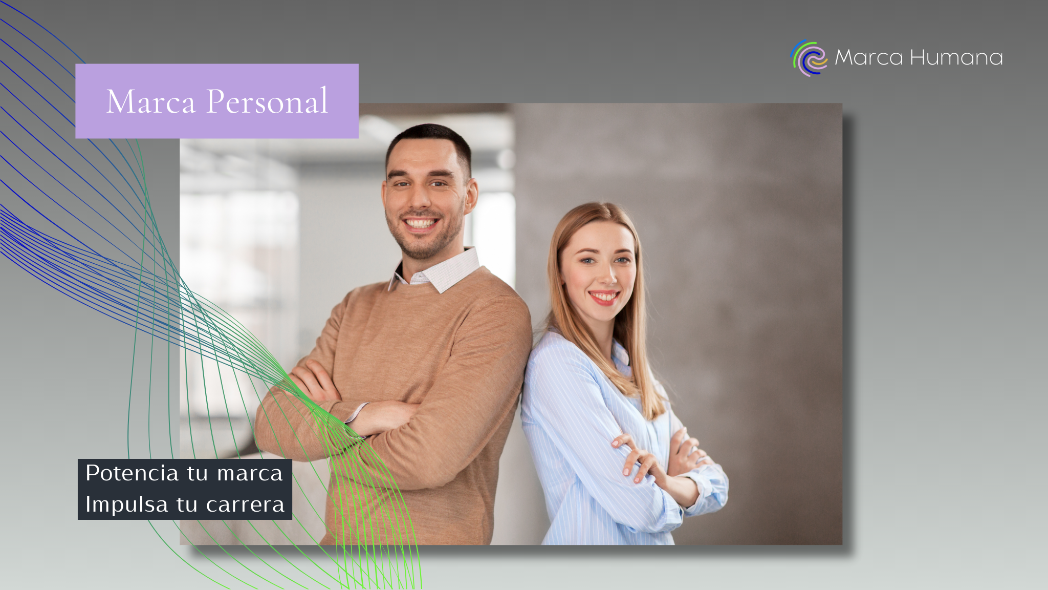 Taller Marca Personal – Marca Humana